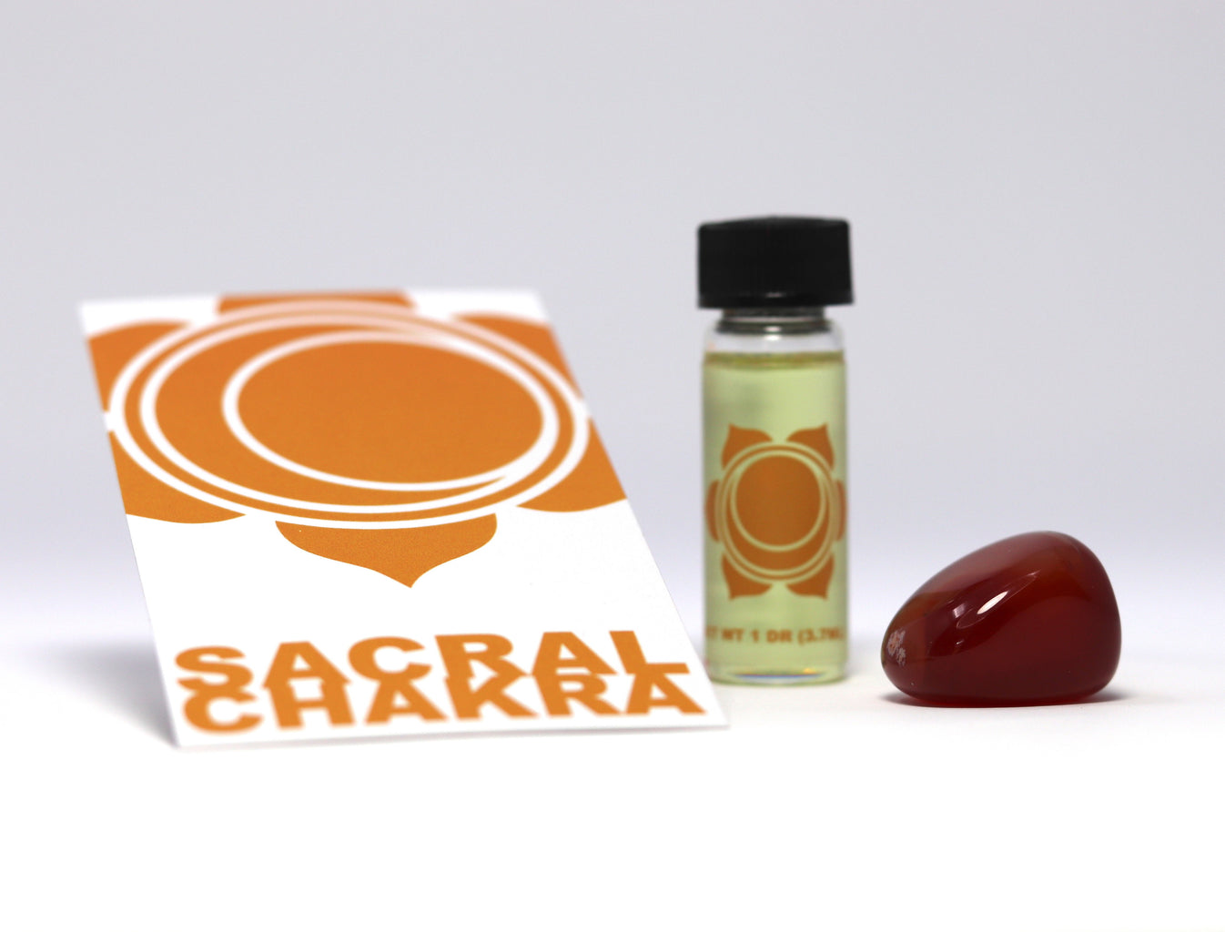 sacral chakra – 4Elementum4